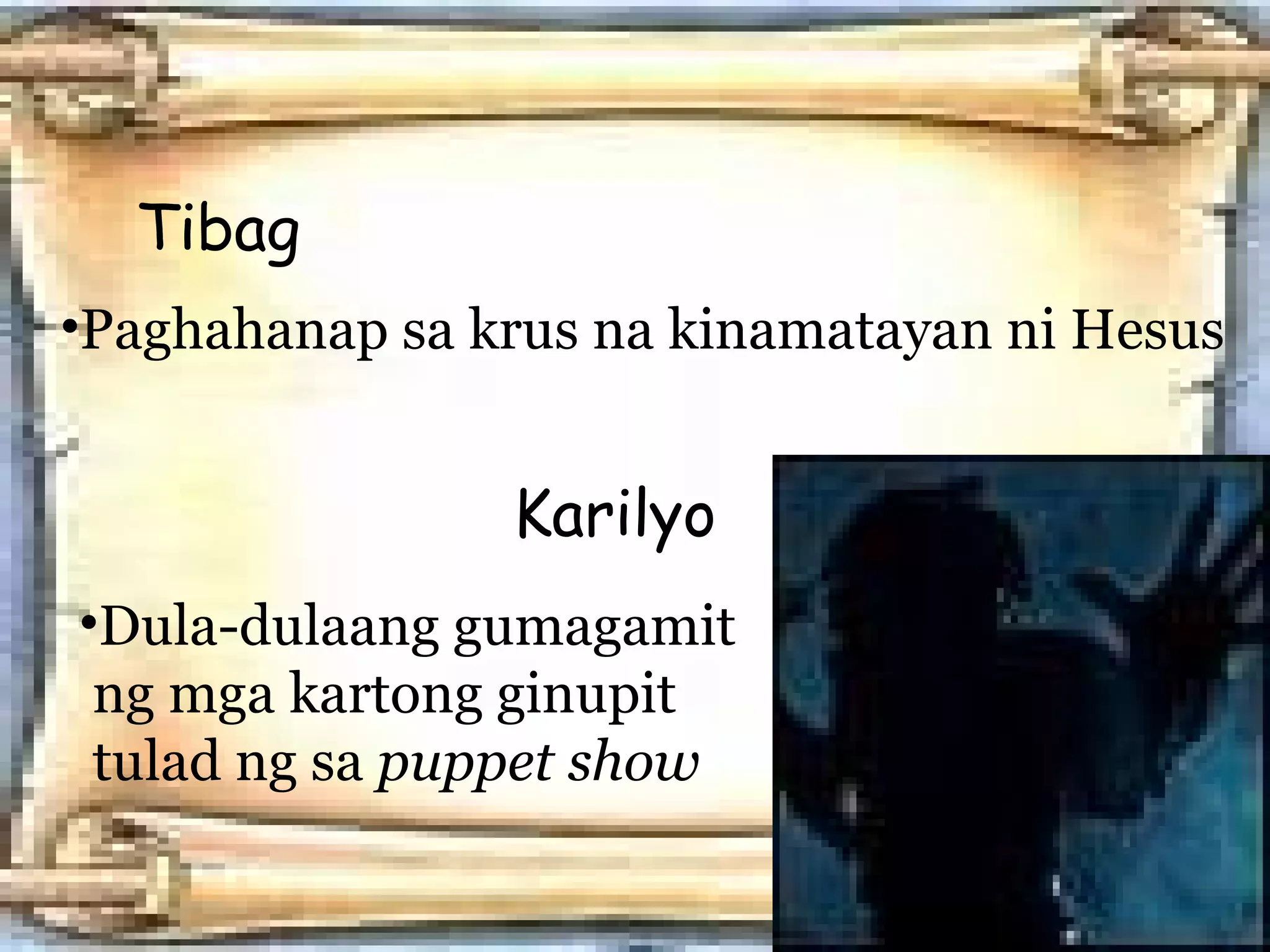 Panitikan sa Panahon ng Kastila | PPT