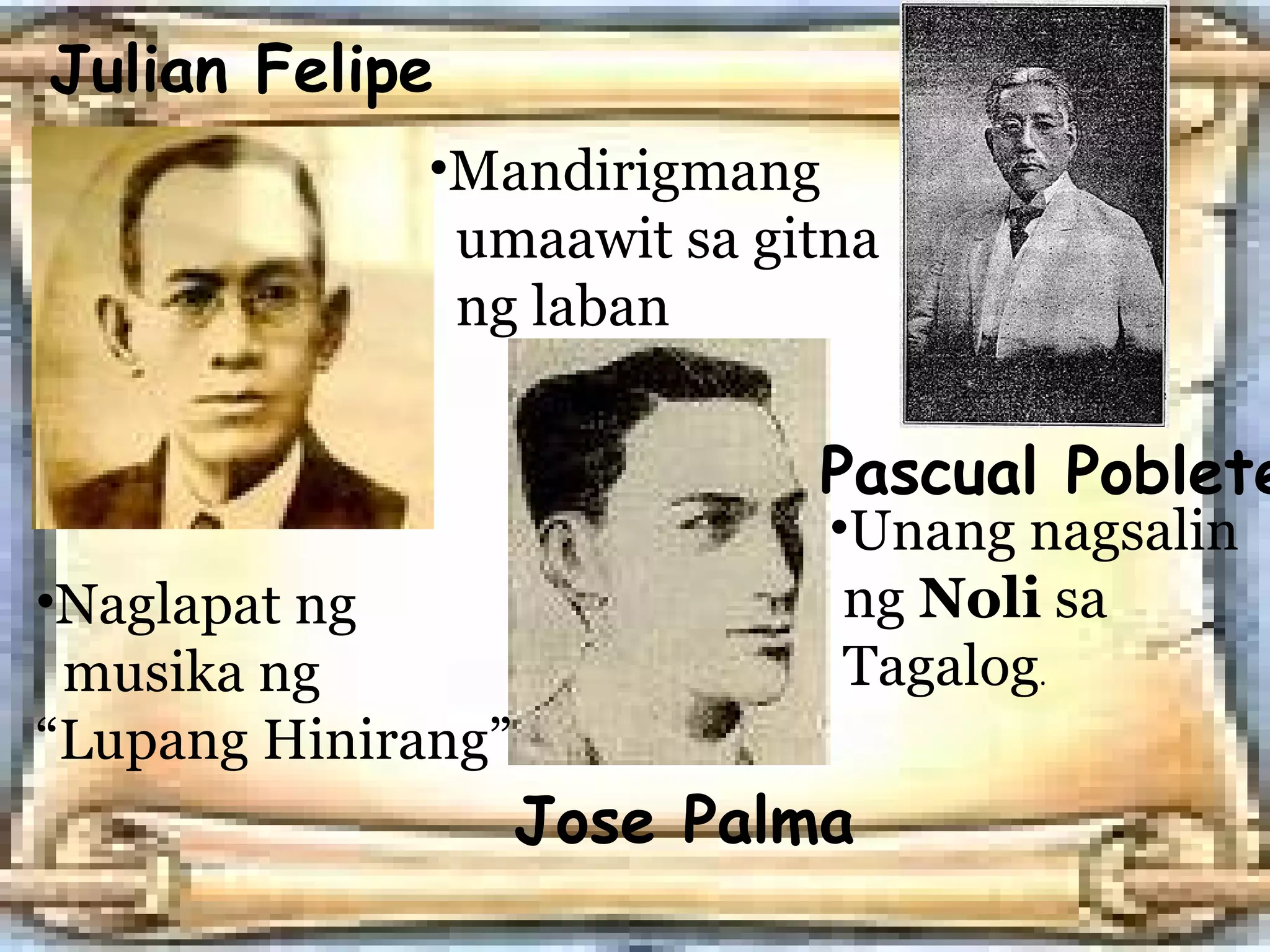 Panitikan sa Panahon ng Kastila | PPT