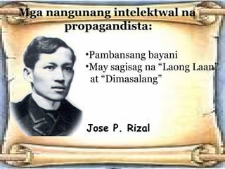 Panitikan sa Panahon ng Kastila | PPT