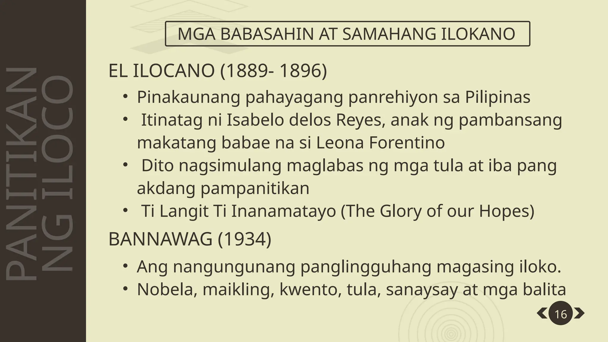 PANITKAN -COURSE PANITIKAN-NG-ILOCO.pptx