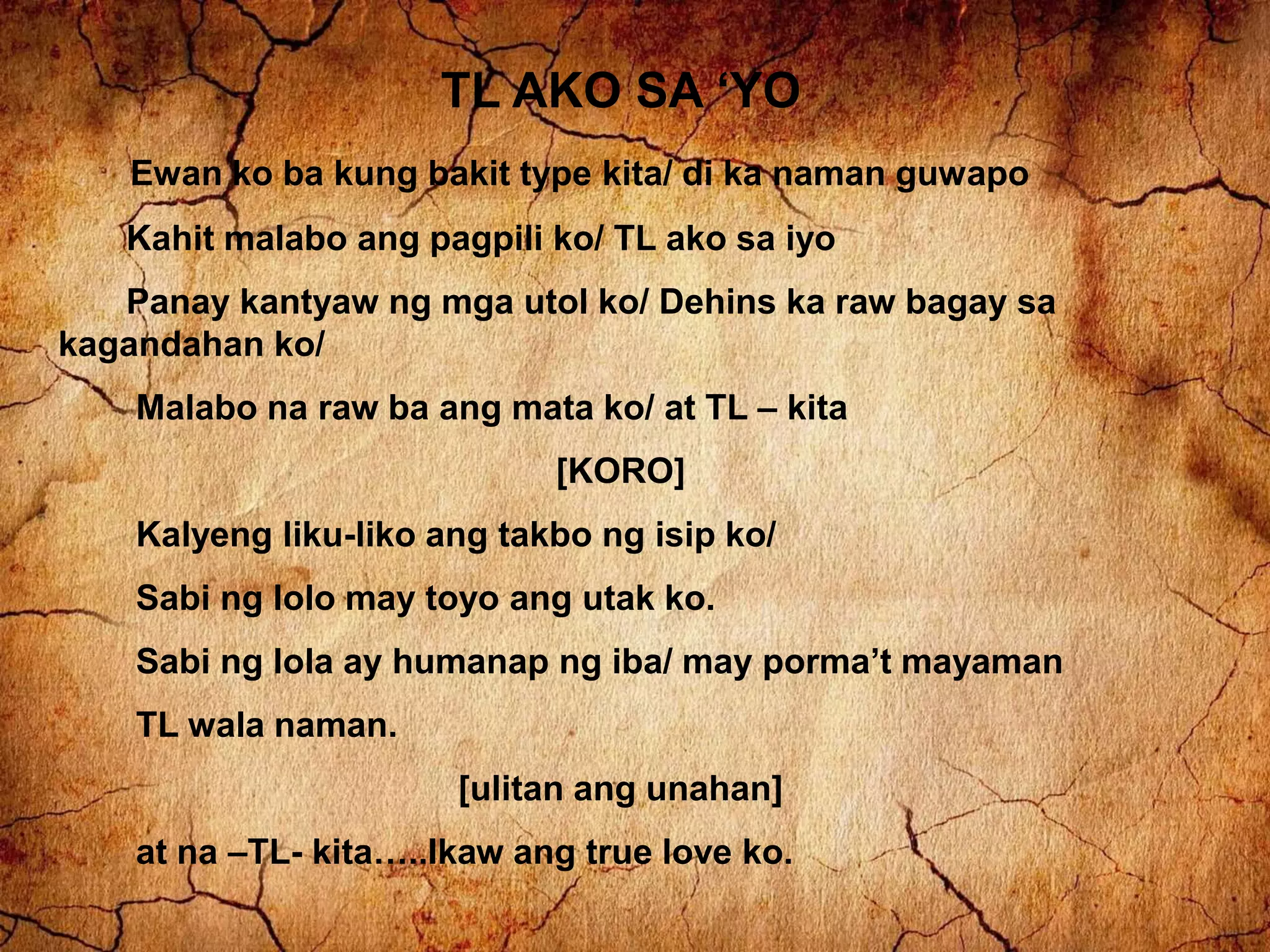 Panitikan sa-panahon-ng-bagong-lipunan | PPT