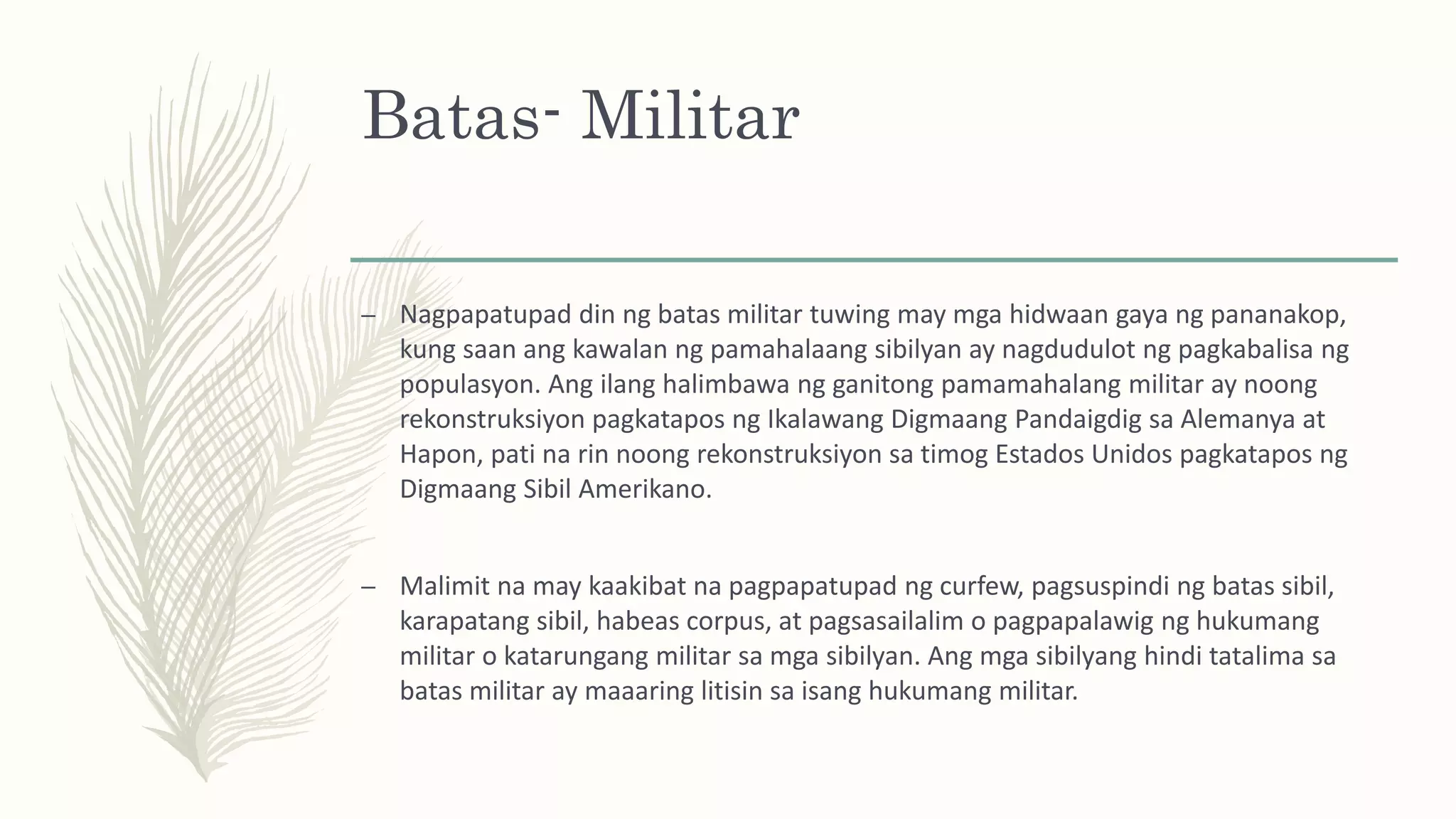 Panitikan sa-panahon-ng-batas-militar (1) | PPTX