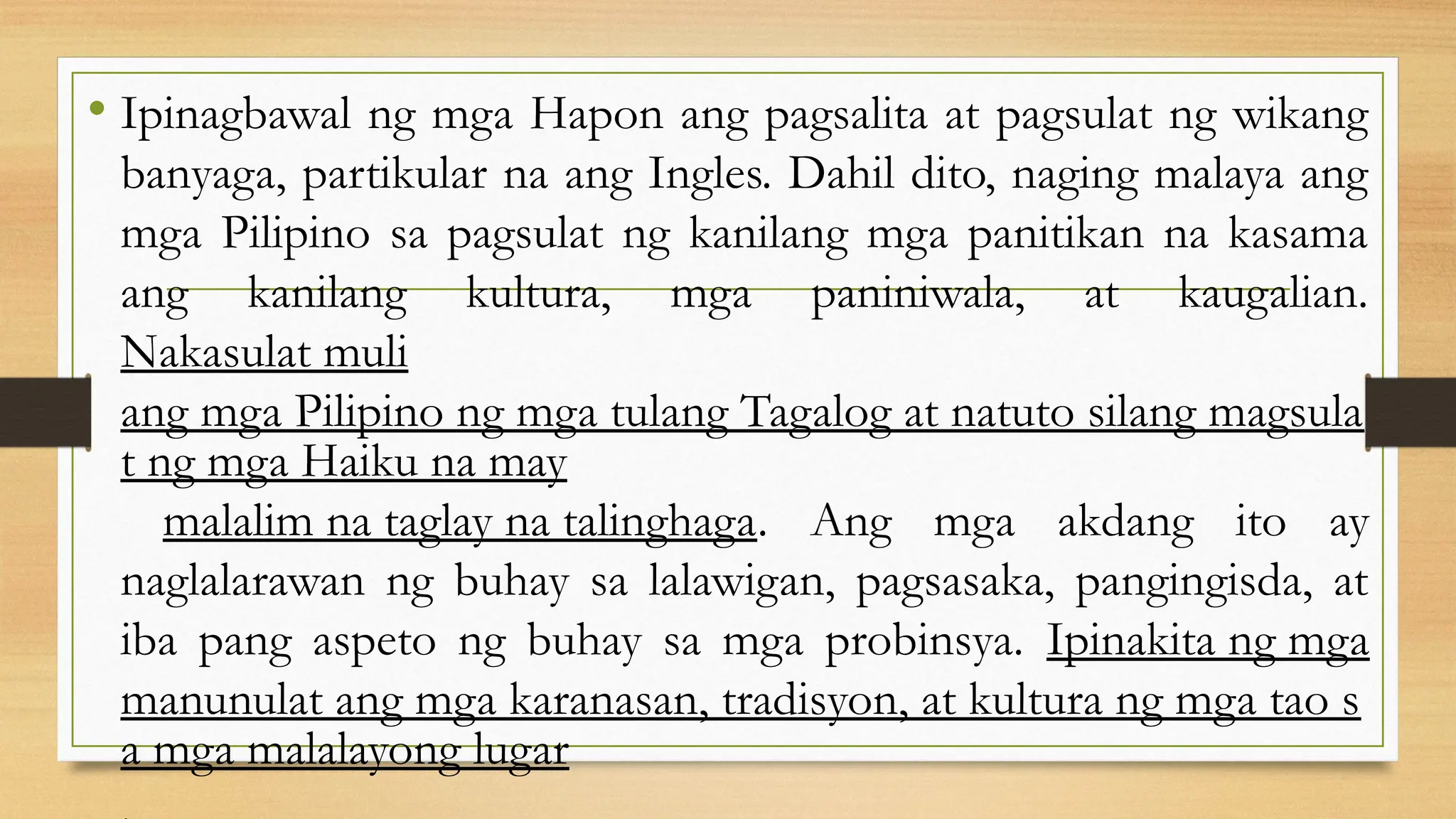 PANITIKAN-SA-PANAHON-NG-HAPON-GRADE 8.pptx