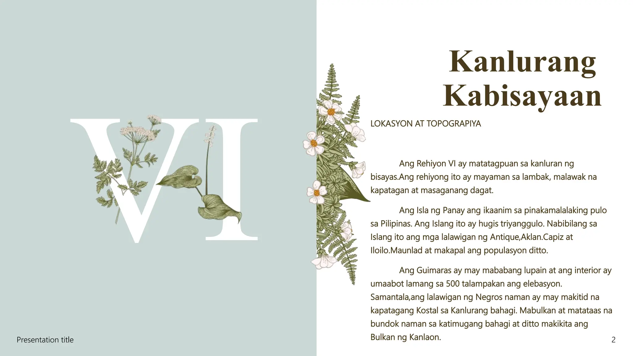 PANITIKAN-SA-REHIYON-6-ulat-ni-krizel.pptx