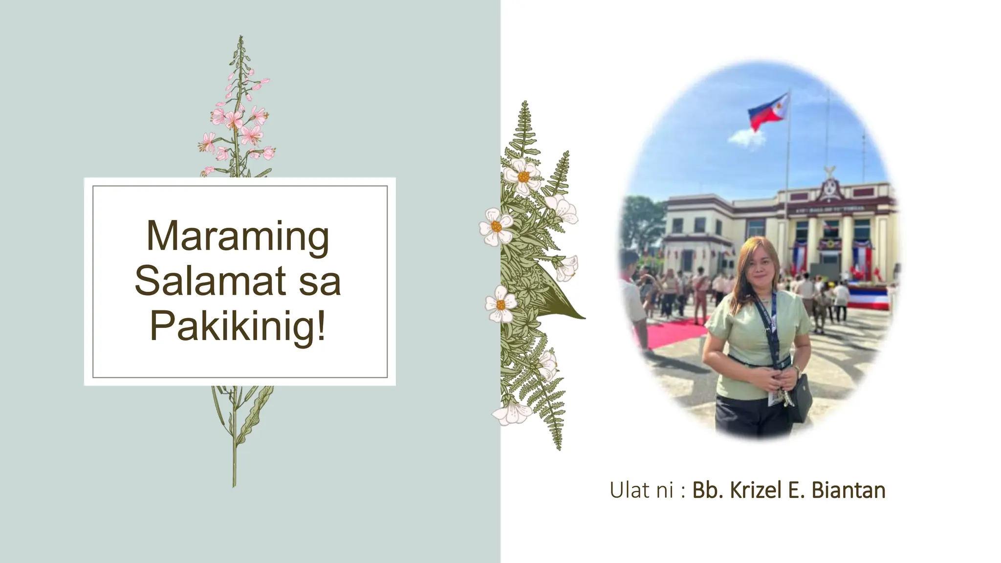 PANITIKAN-SA-REHIYON-6-ulat-ni-krizel.pptx