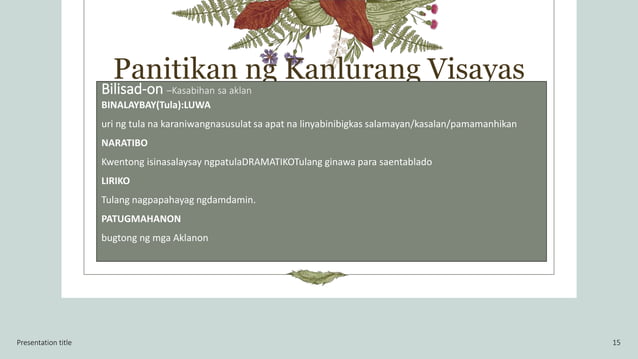 PANITIKAN-SA-REHIYON-6-ulat-ni-krizel.pptx