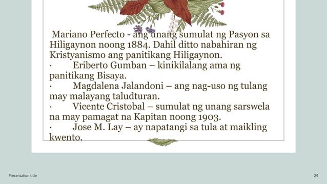 PANITIKAN-SA-REHIYON-6-ulat-ni-krizel.pptx