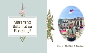 PANITIKAN-SA-REHIYON-6-ulat-ni-krizel.pptx