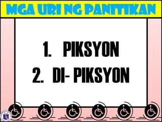 Pagtalakay sa konsepto ng Ama grade 9.pptx