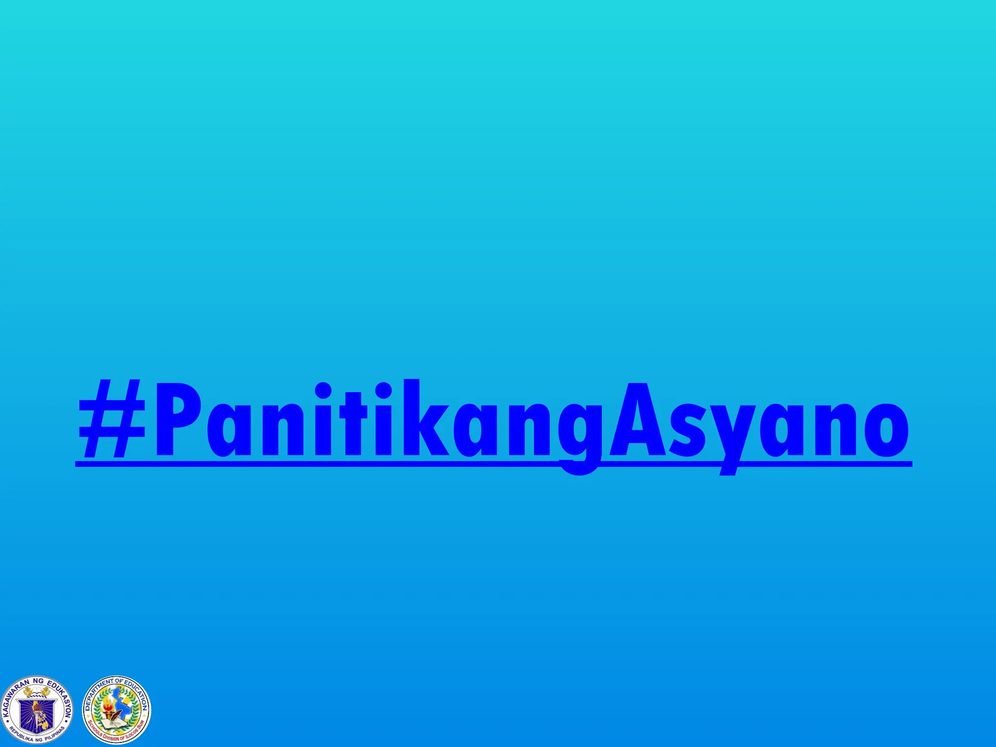 PANITIKAN AT ANG AMA.pptx filipino ten pp | PPTX