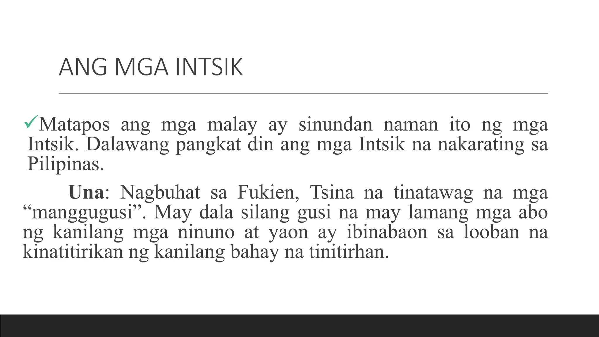Panitikang-Pilipino - Tulatalakay ito mga akdang pampanitikang nabuo ng ...