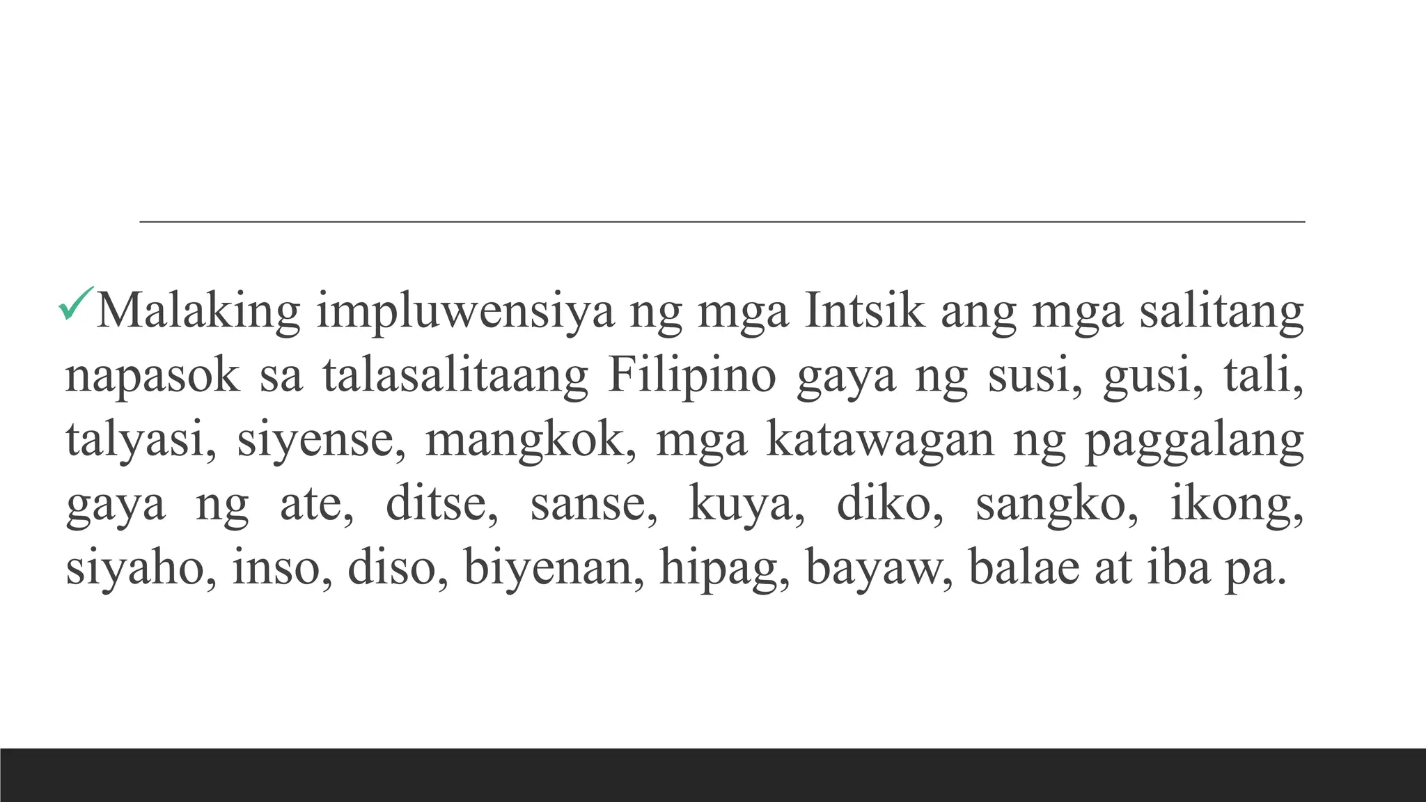 Panitikang-Pilipino - Tulatalakay ito mga akdang pampanitikang nabuo ng ...