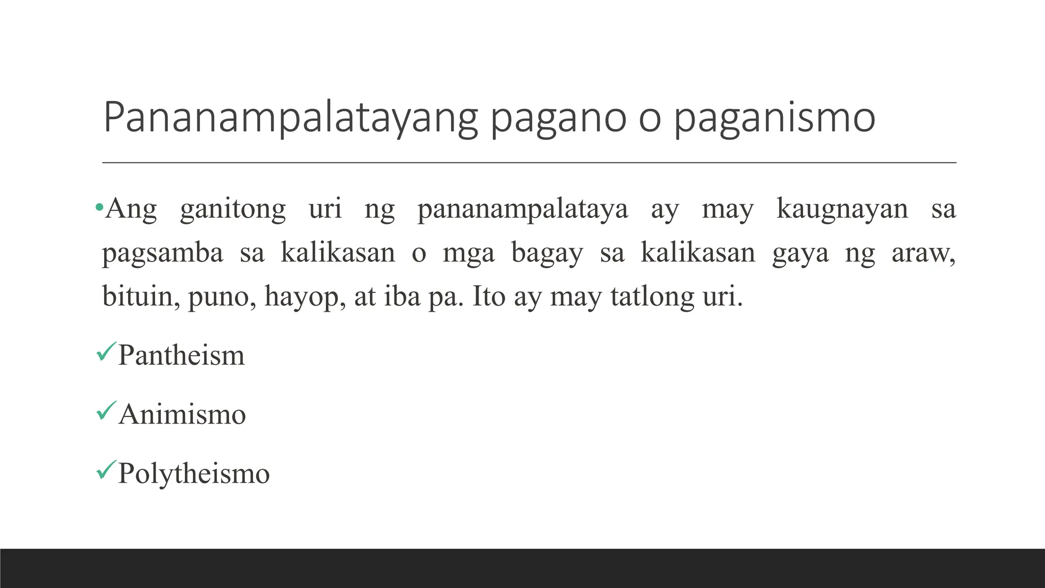 Panitikang-Pilipino - Tulatalakay ito mga akdang pampanitikang nabuo ng ...
