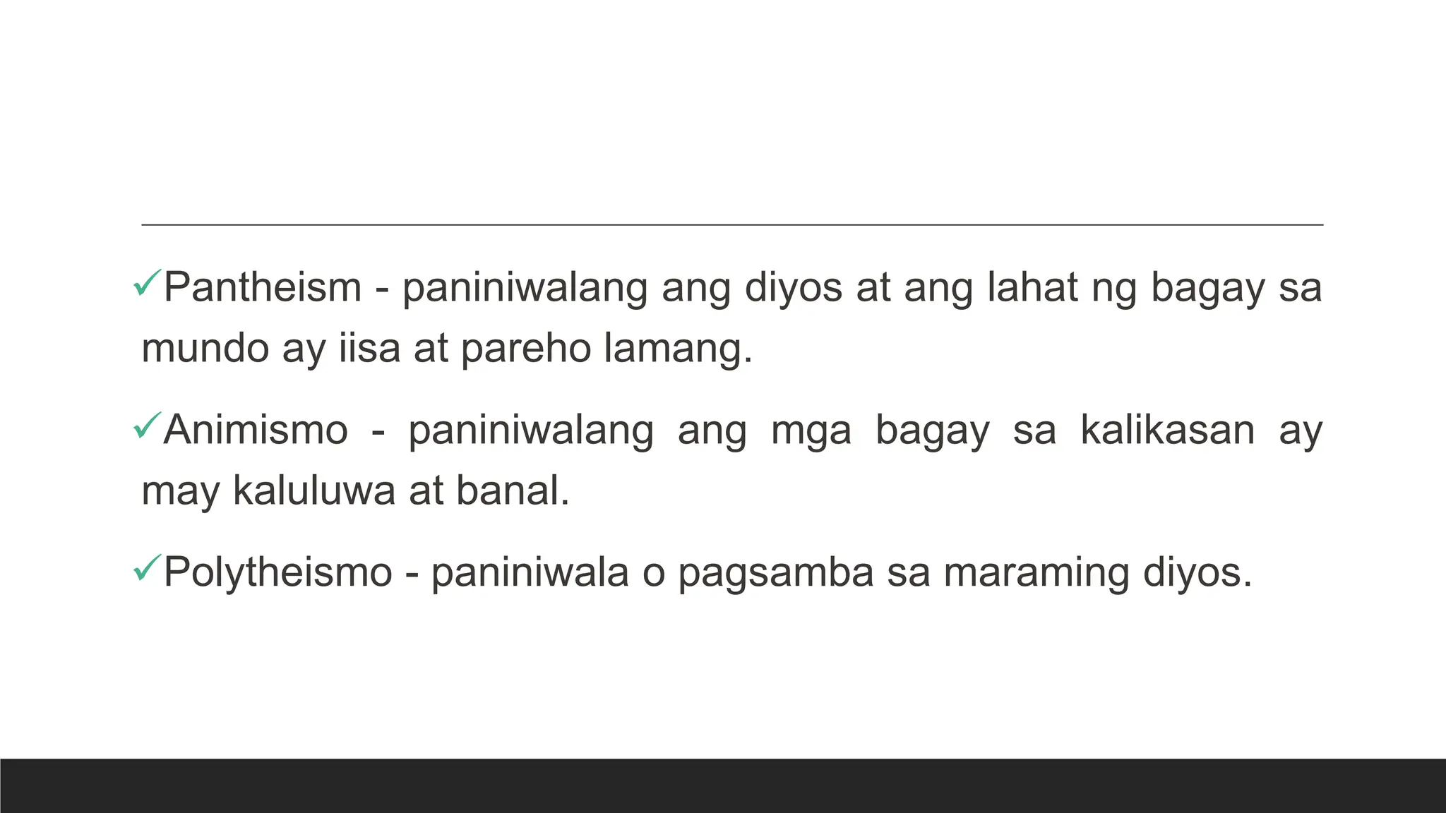 Panitikang-Pilipino - Tulatalakay ito mga akdang pampanitikang nabuo ng ...