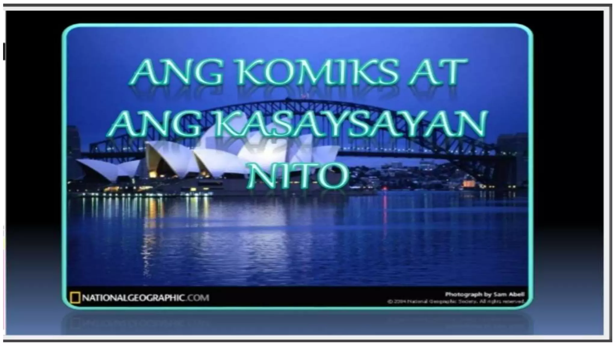 Panitikang-Popular.pptx