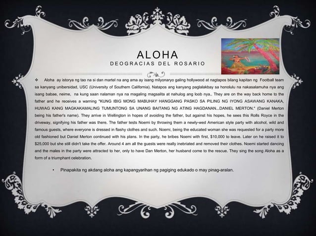 Panitikan sa Panahon ng Amerikano | PPTX