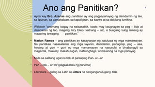 Panitikang asyano.pptx