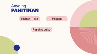 Panitikang asyano.pptx