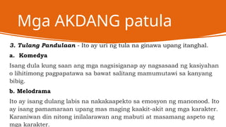 panitikang Filipino ng Junior High pt.pptx