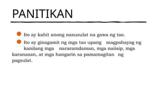 panitikang Filipino ng Junior High pt.pptx