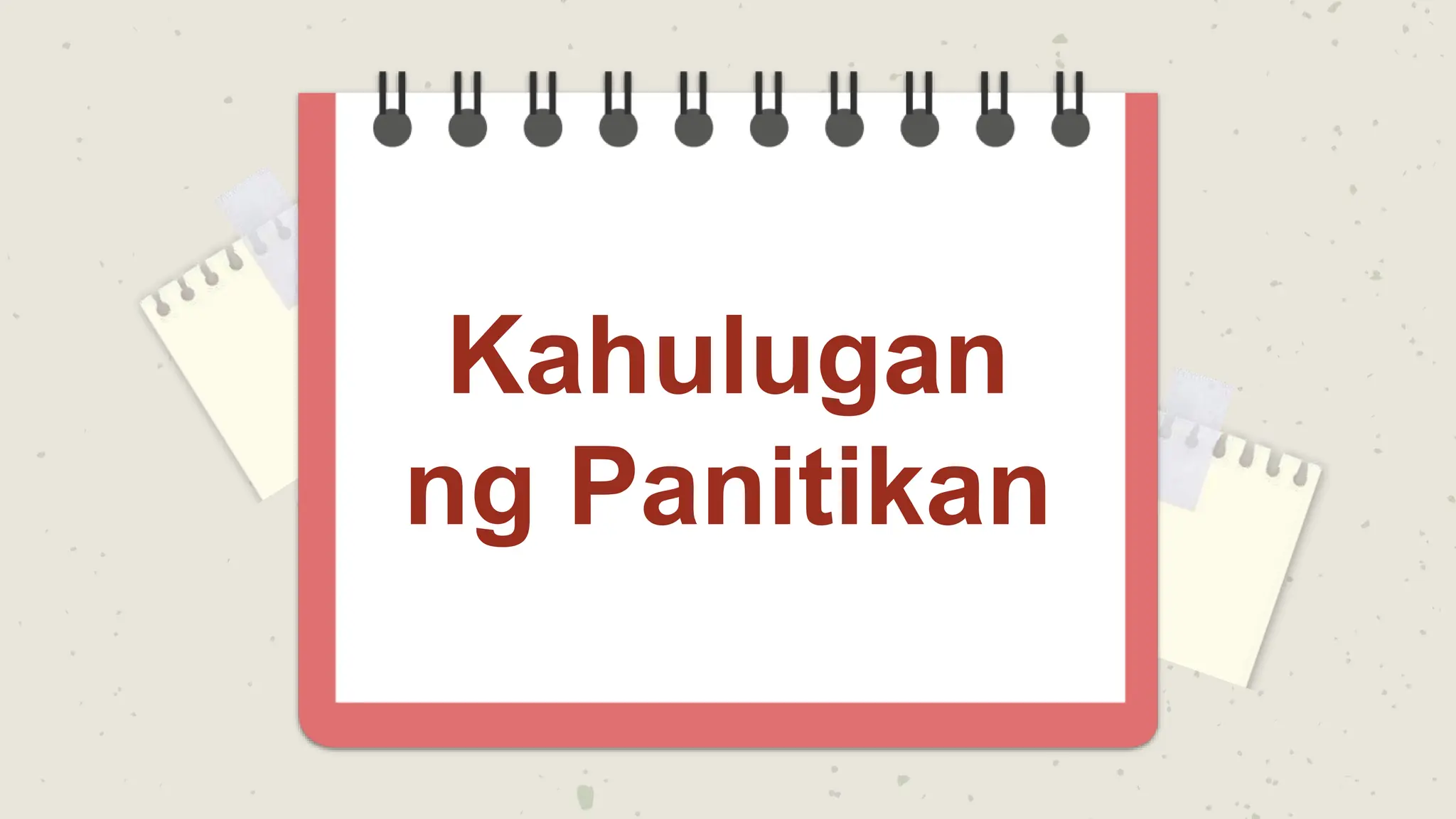 PANITIKANG PANLIPUNAN.pptx