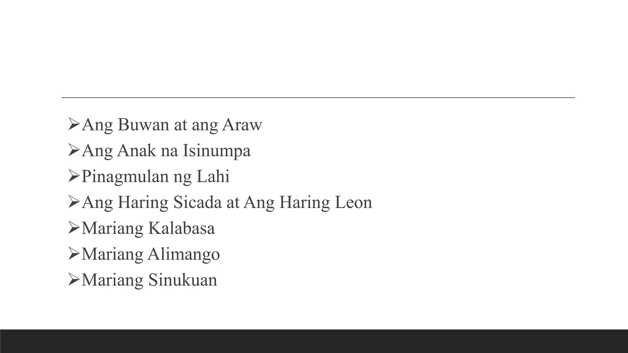 Panitikang Pilipino 2.pptx