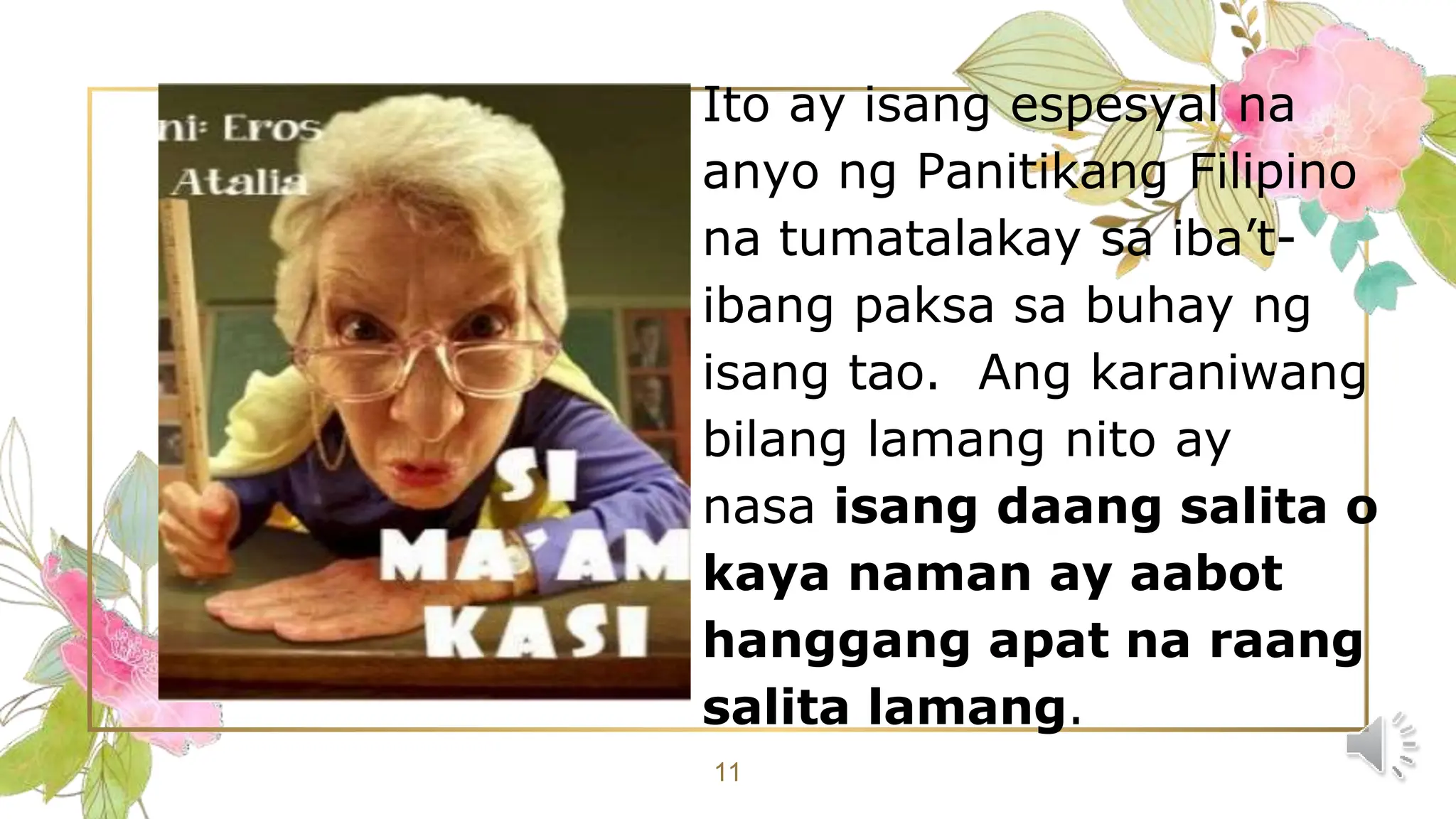 Panitikang Popular - Grade 8 Filipino - Quarter 2.pptx