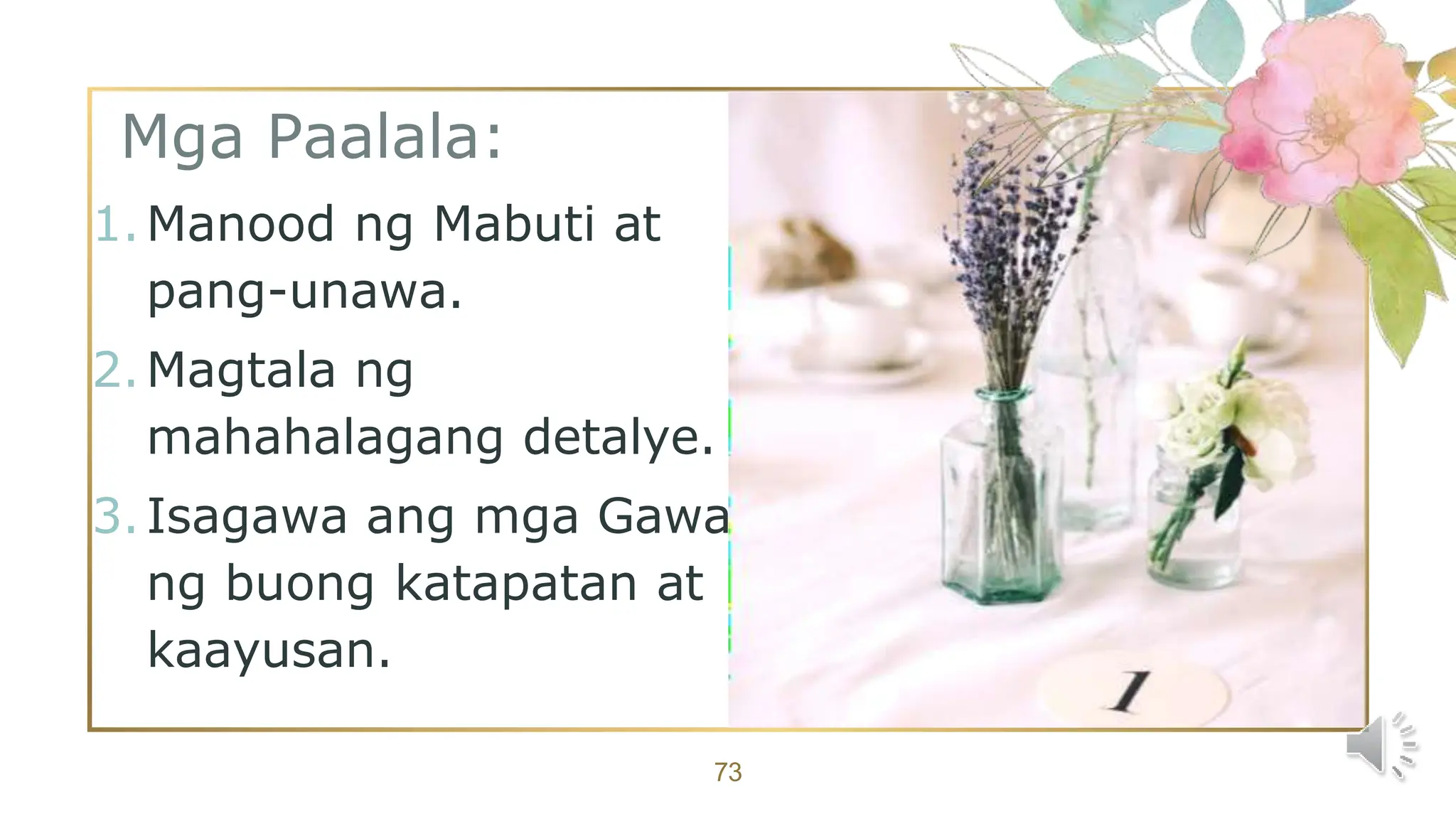 Panitikang Popular - Grade 8 Filipino - Quarter 2.pptx