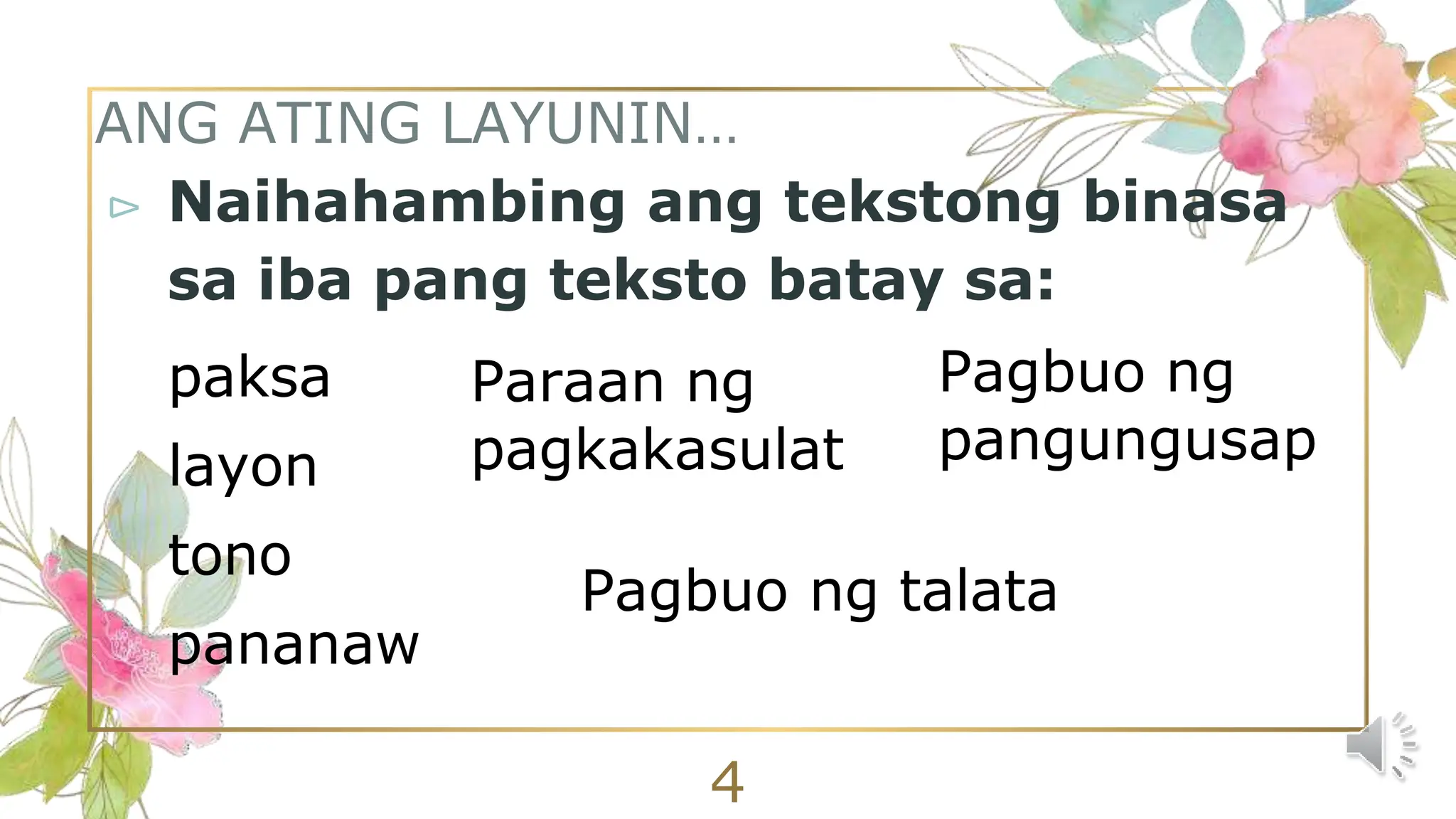 Panitikang Popular - Grade 8 Filipino - Quarter 2.pptx