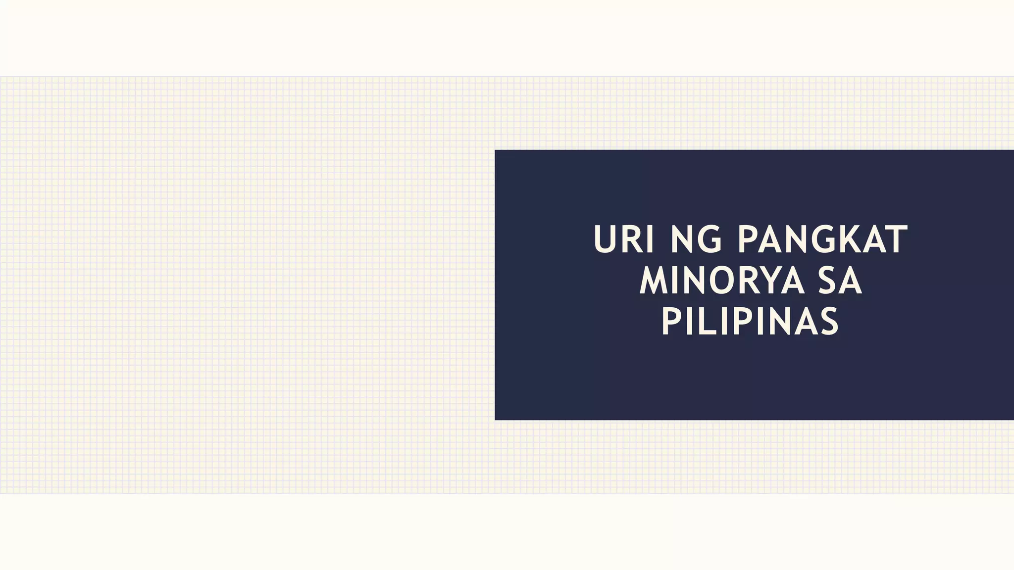 PANITIKAN HINGGIL SA SITWASYON NG MGA PANGKAT.pptx