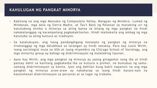 PANITIKAN HINGGIL SA SITWASYON NG MGA PANGKAT.pptx