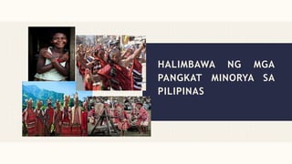 PANITIKAN HINGGIL SA SITWASYON NG MGA PANGKAT.pptx