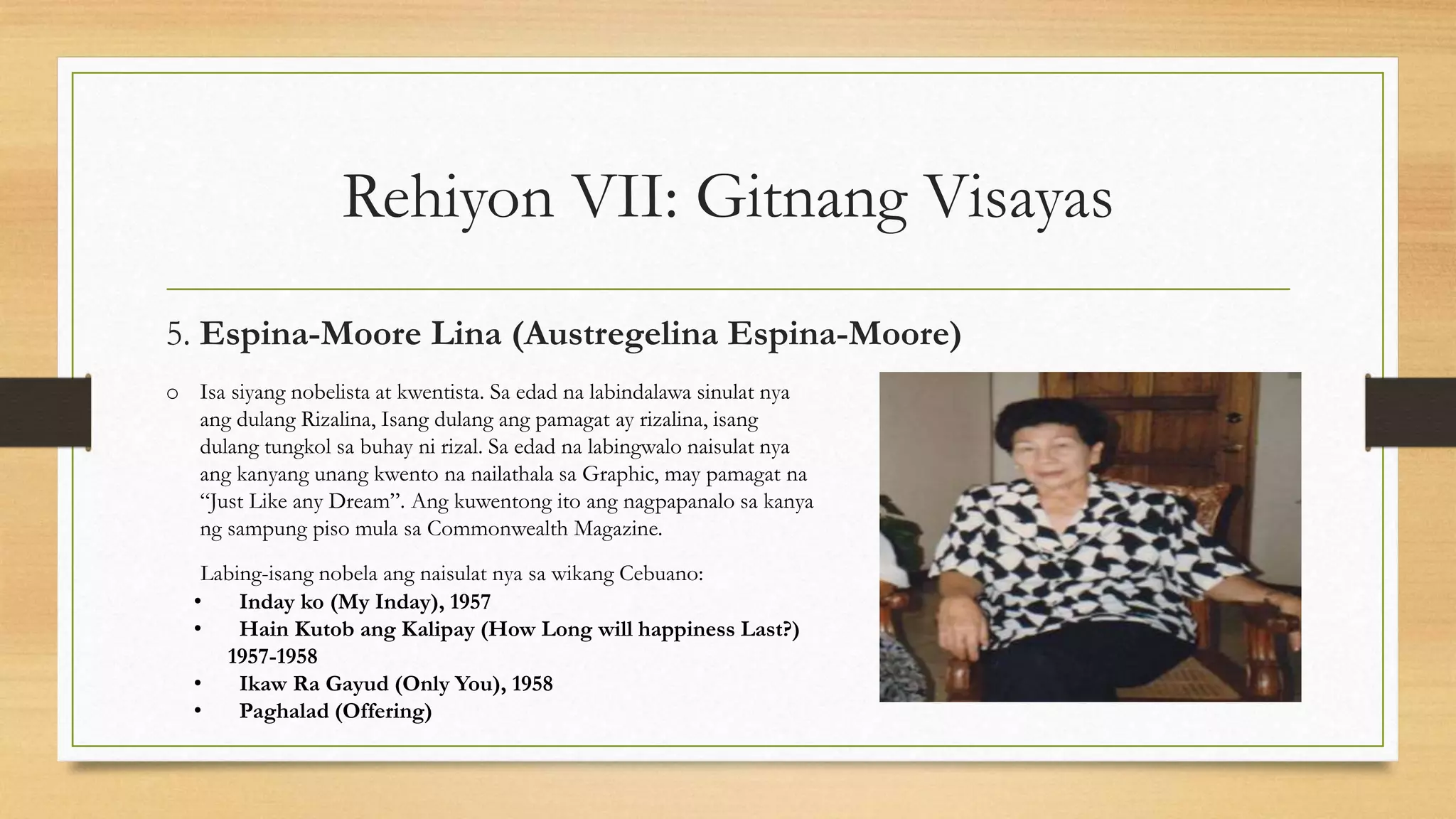 panitikan ng rehiyon. presentation.pptx