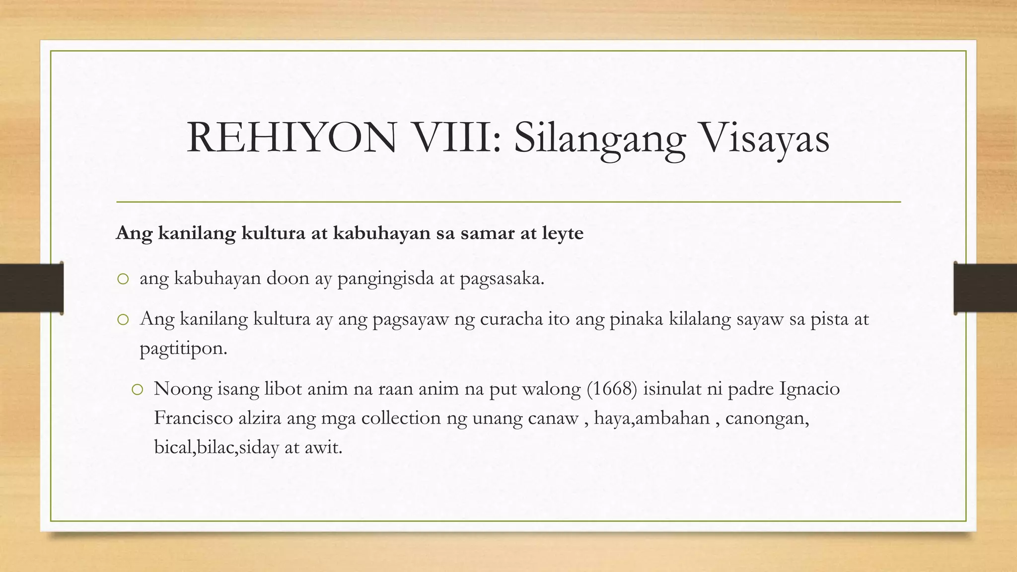 panitikan ng rehiyon. presentation.pptx