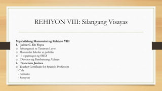 panitikan ng rehiyon. presentation.pptx