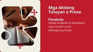 Panitikan ng Rehiyon (LIT 101)_Olazo.pptx