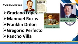Ang Panitikan ng Rehiyon-VI_Kanlurang Visayas | PPTX