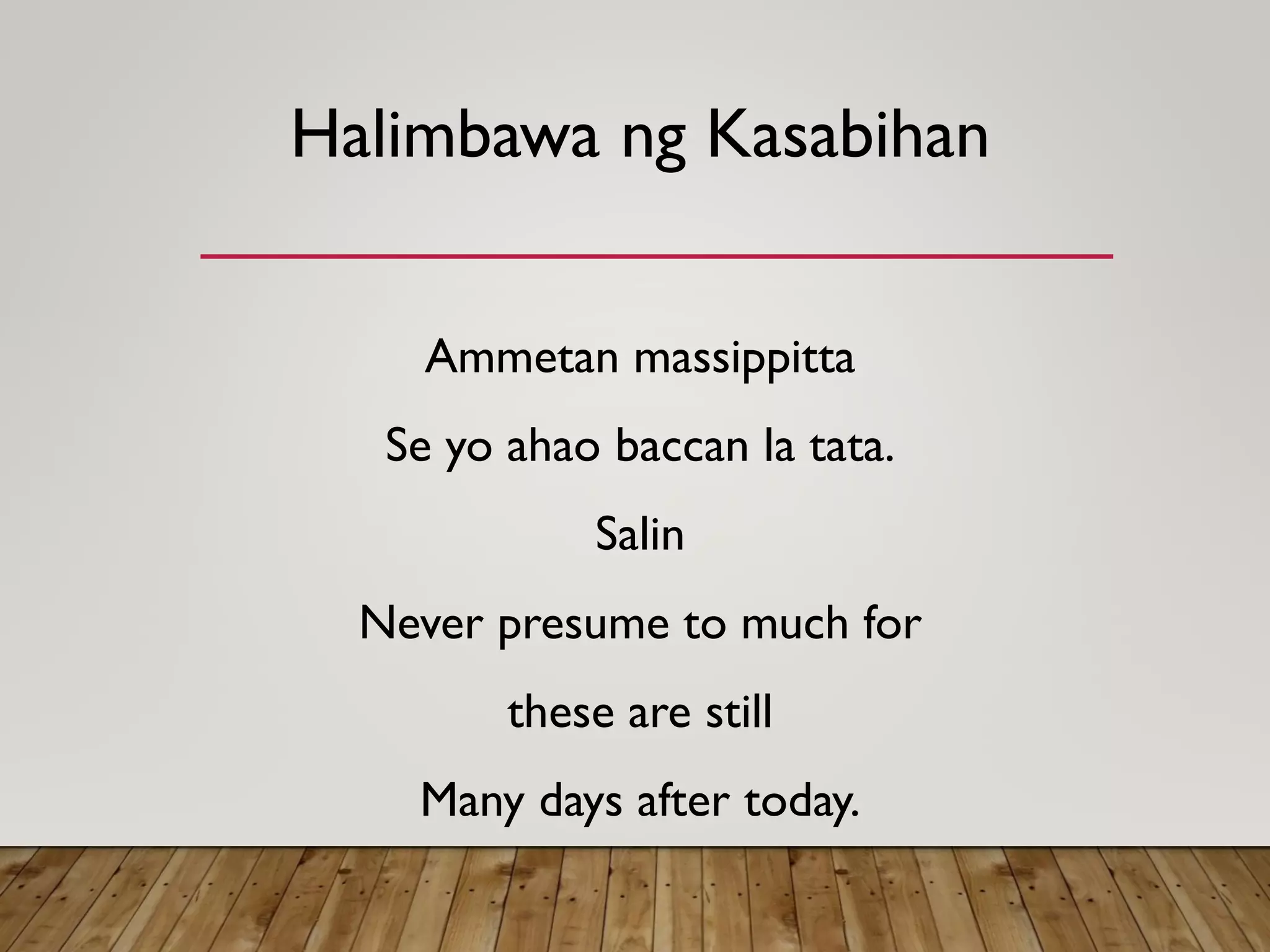 Rehiyon 2: Lambak ng Cagayan | PDF