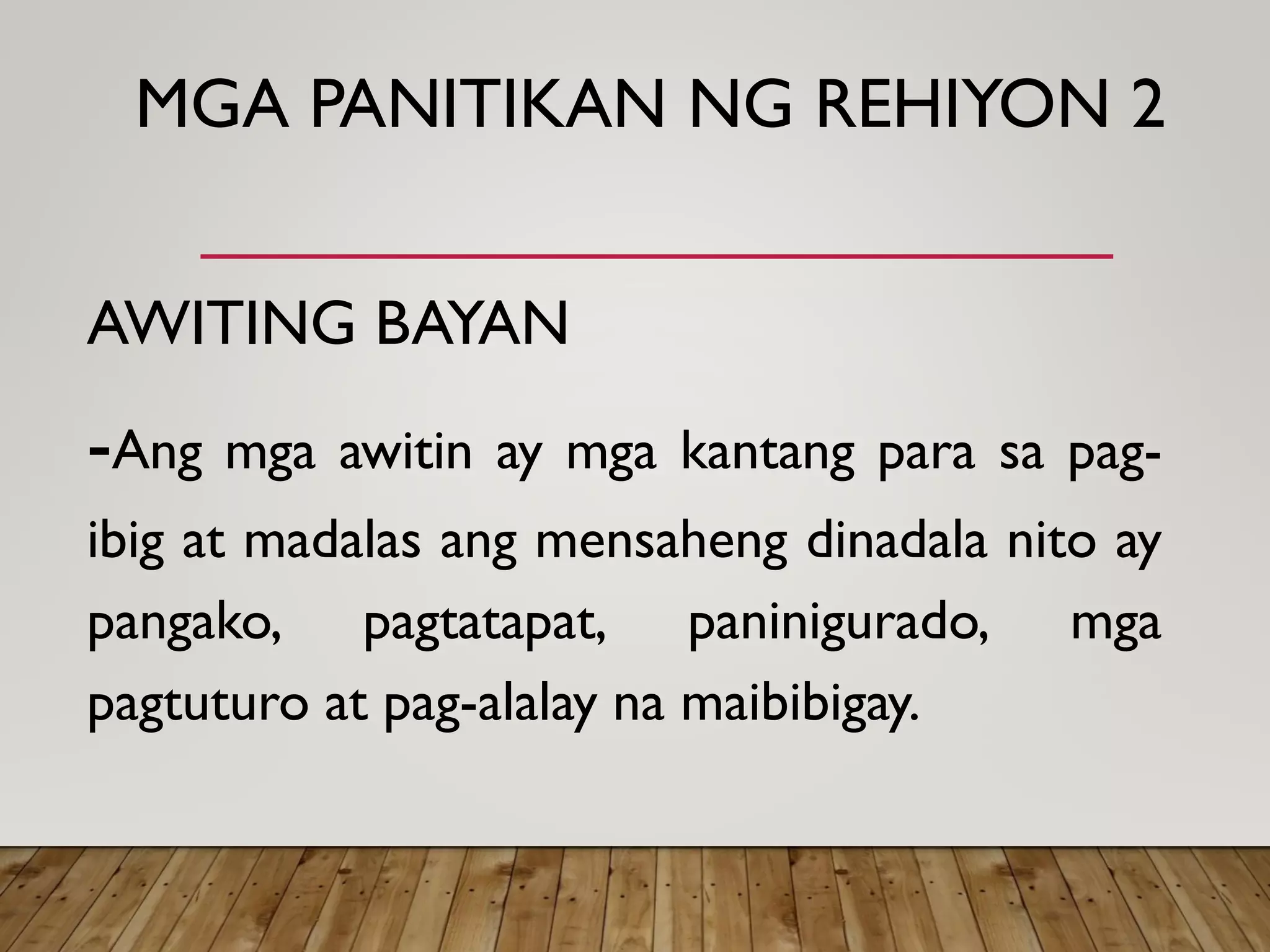 Rehiyon 2: Lambak ng Cagayan | PDF