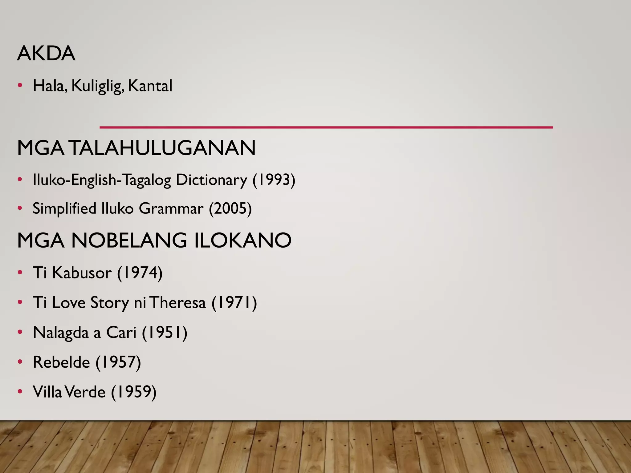 Rehiyon 2: Lambak ng Cagayan | PDF