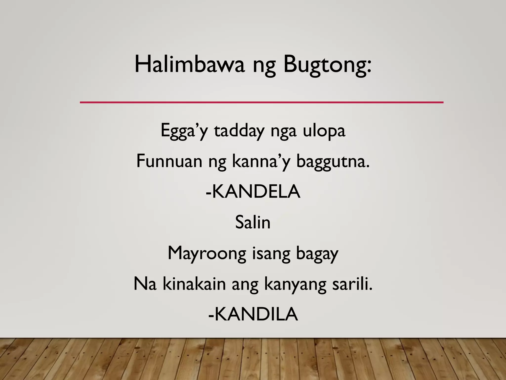 Rehiyon 2: Lambak ng Cagayan | PDF
