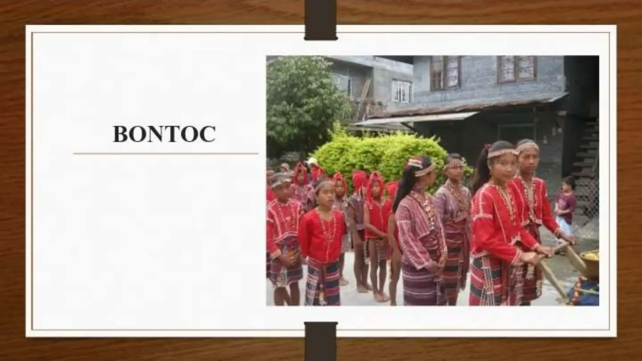 PANITIKAN NG REHIYON CAR (CORDILLERA ADIMINSTRATIVE REGION GROUP 2 ...