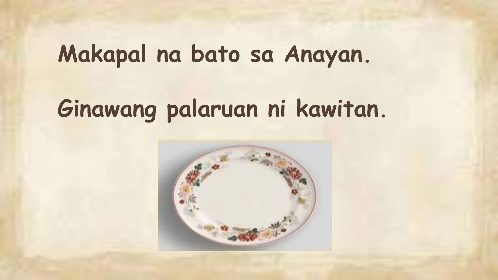 PANITIKAN NG REHIYON CAR (CORDILLERA ADIMINSTRATIVE REGION GROUP 2 ...