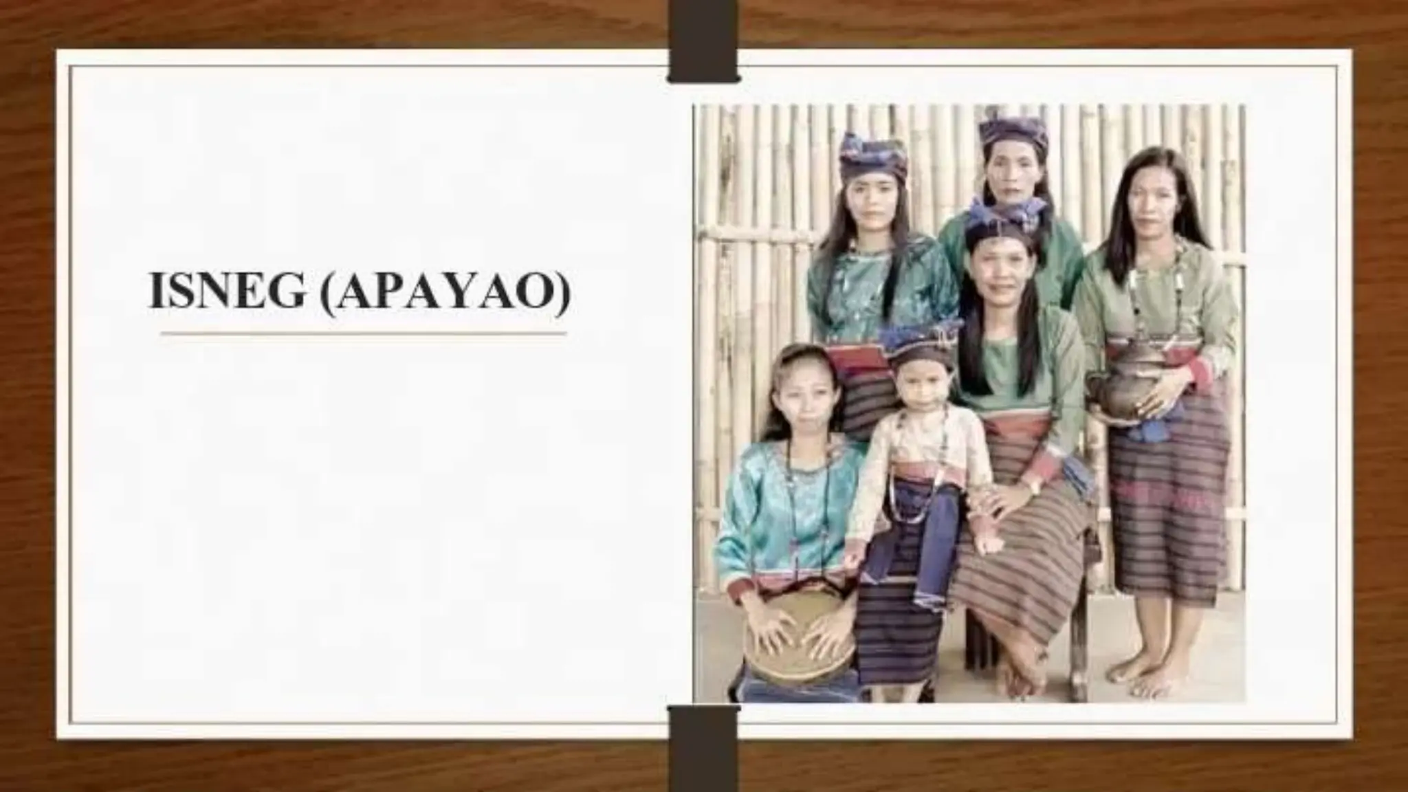 PANITIKAN NG REHIYON CAR (CORDILLERA ADIMINSTRATIVE REGION GROUP 2 ...