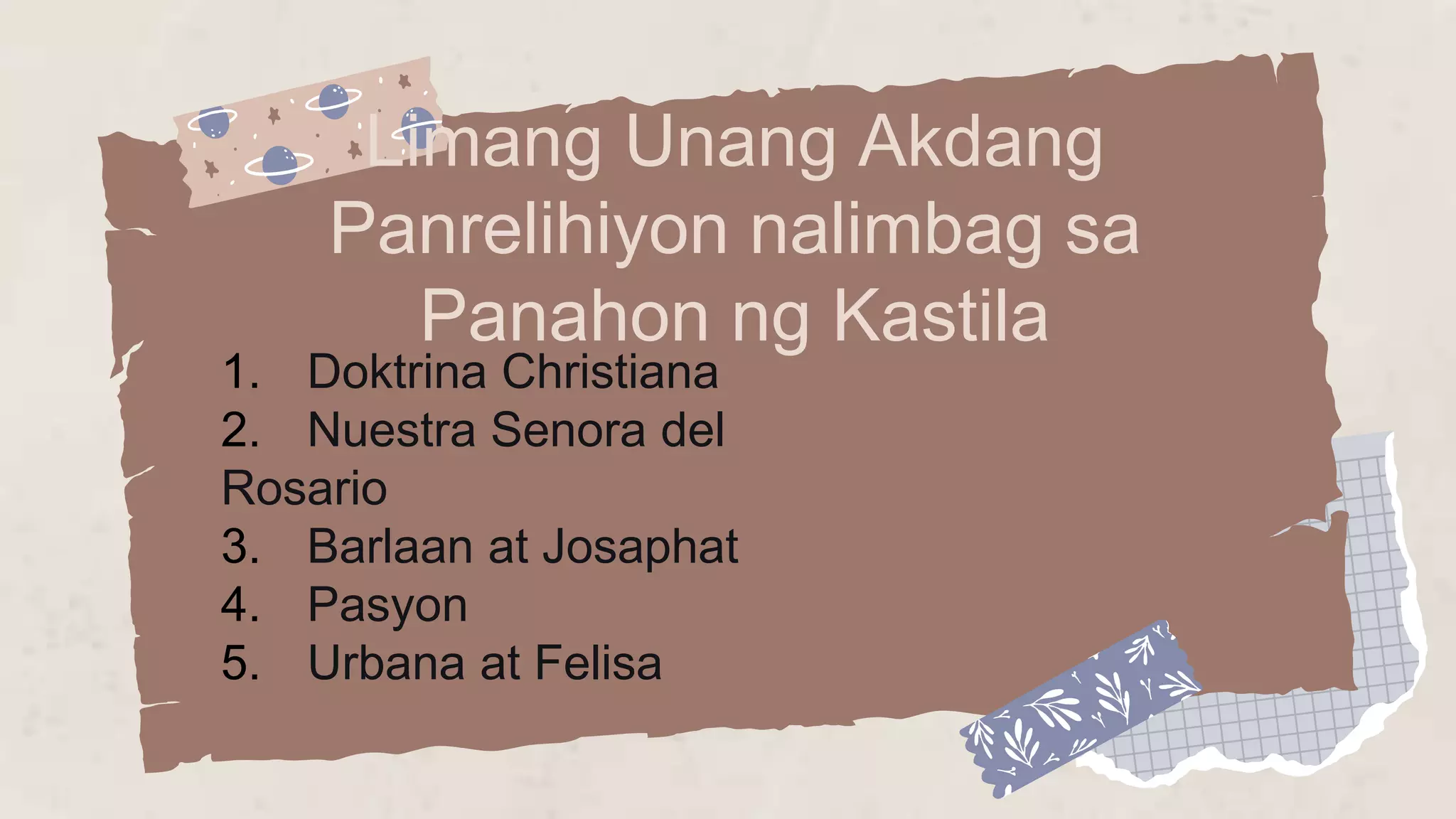 Panitikan sa Panahon ng mga Kastila.pptx