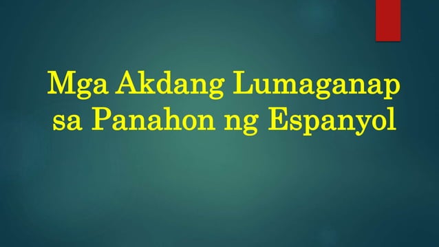 Panitikan ppt | PPTX