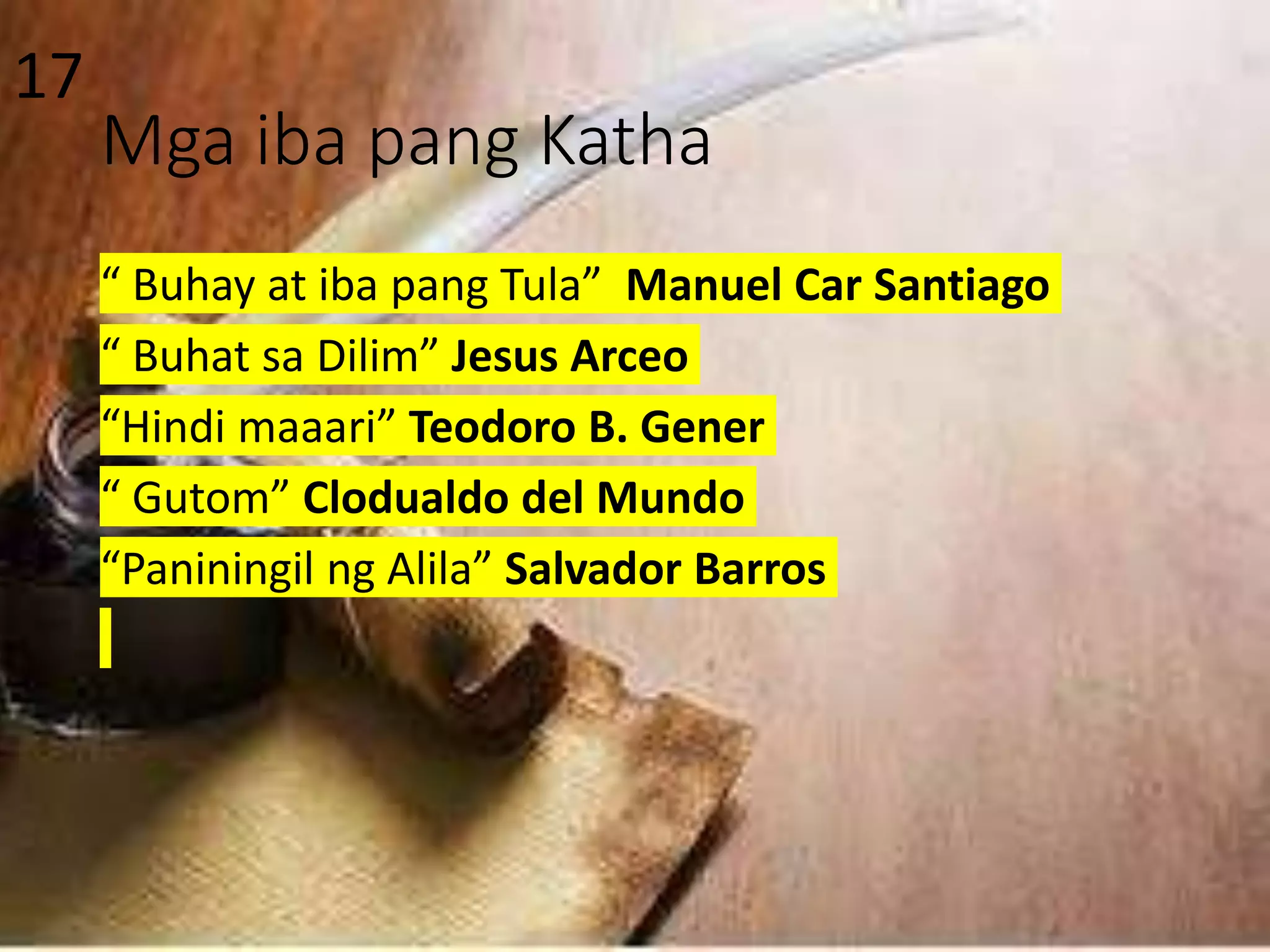 PANITIKAN SA PAGPAPALAYA OR LIBERASYON-WPS Office.pptx