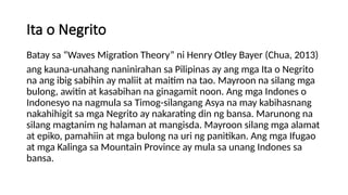 Panitikan sa Panahon ng.pptx GRADE SEVEN | PPTX
