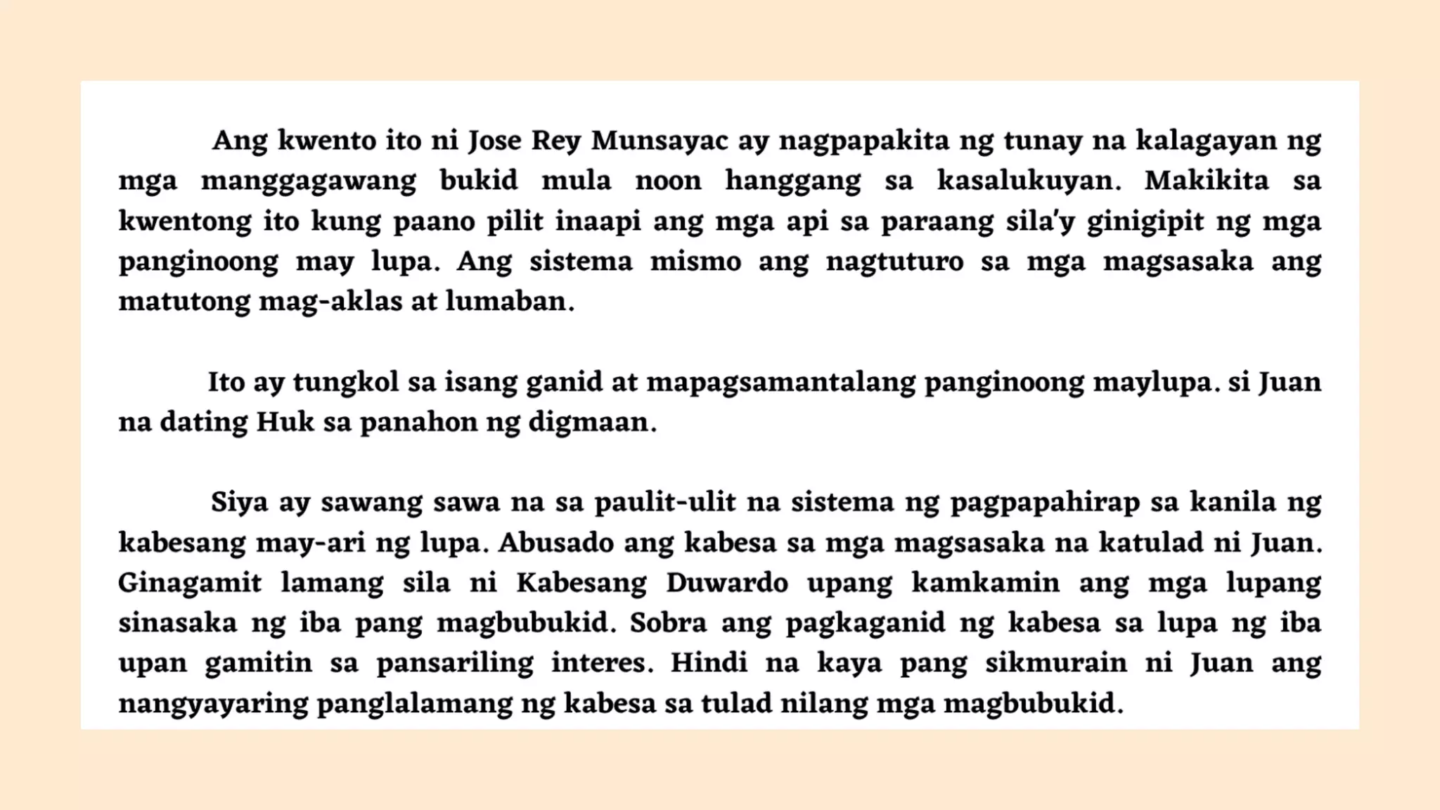 Panitikan sa Panahon ng Batas Militar (Summary) - Presentation.pptx