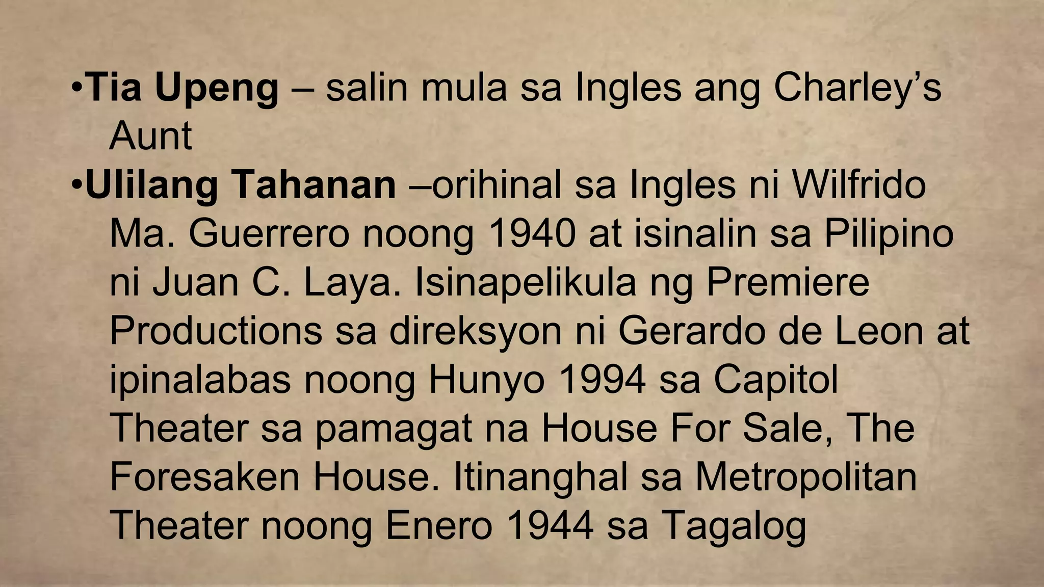 PANITIKAN SA PANAHON NG HAPON-Ikalawang bahagi..pptx